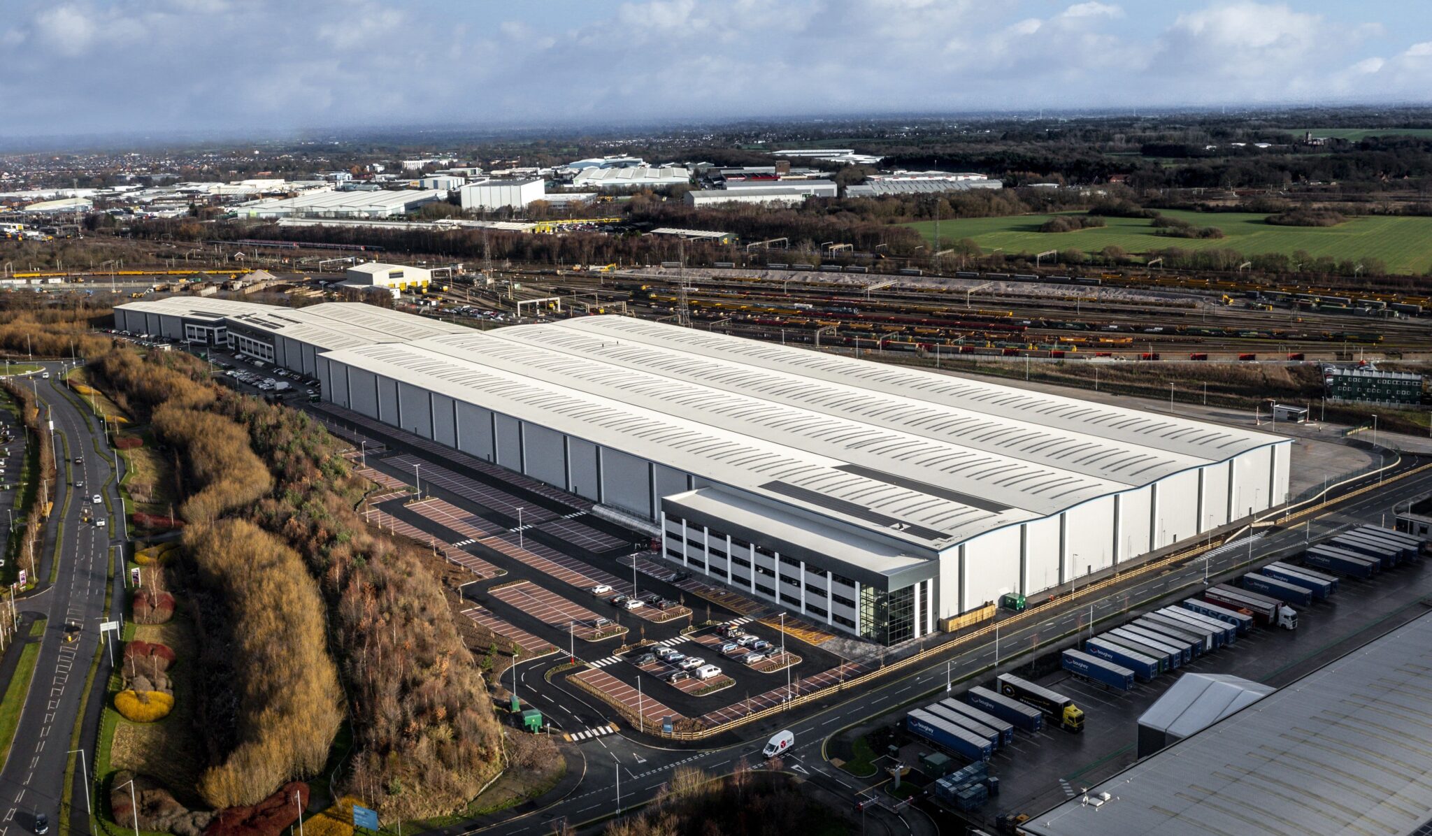 Track Record - Box4 Real Estate