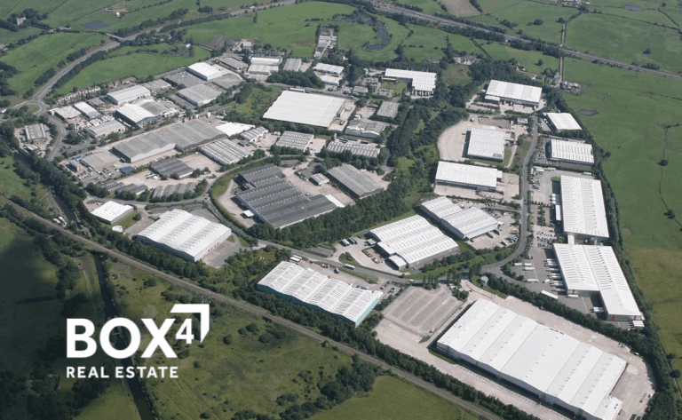 Home - Box4 Real Estate