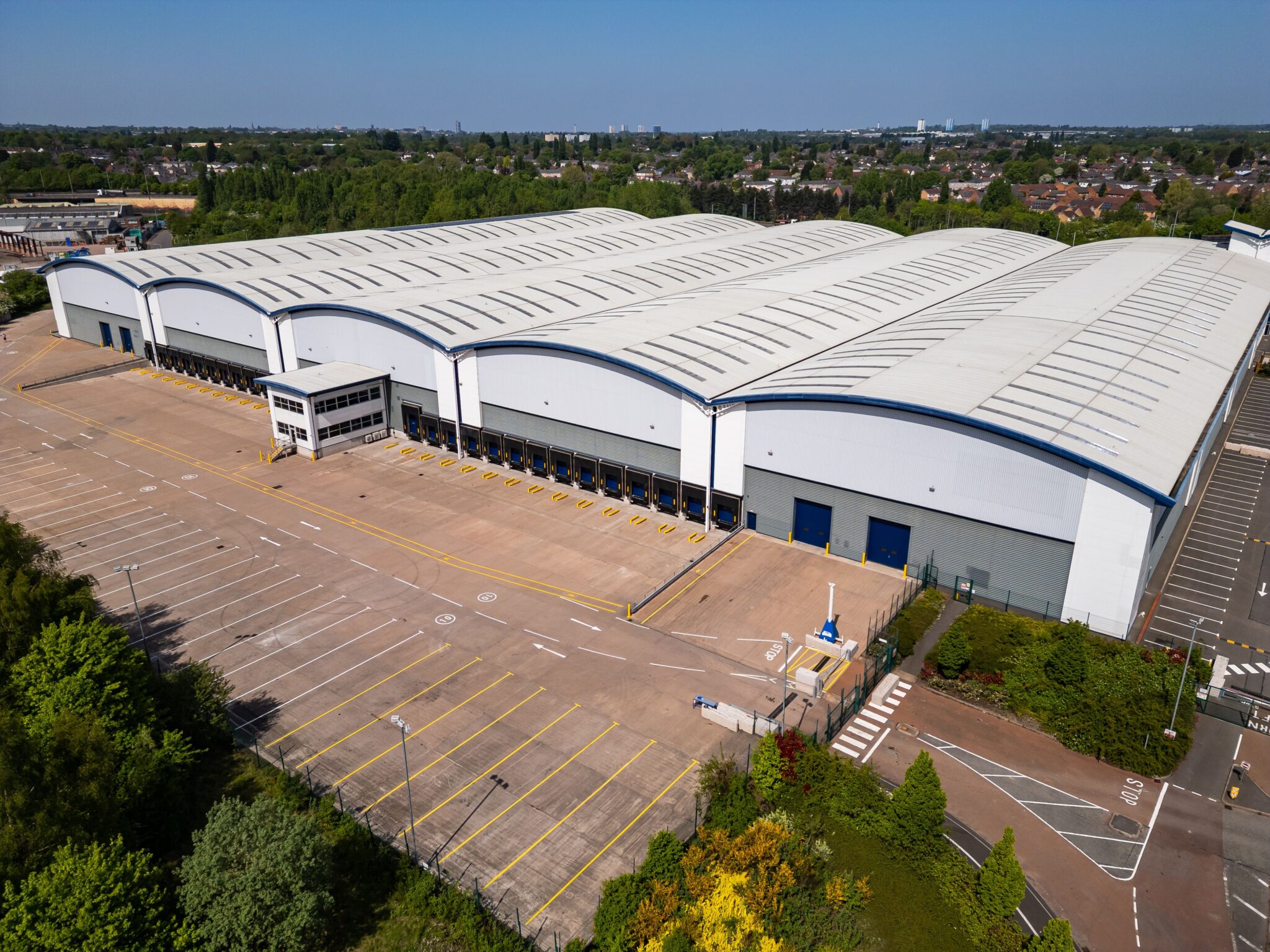 News - Box4 Real Estate